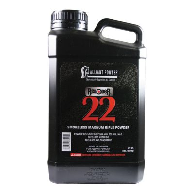 Blackhorn 209 Powder In Stock At Best Price - NORTHERN RELOADERS